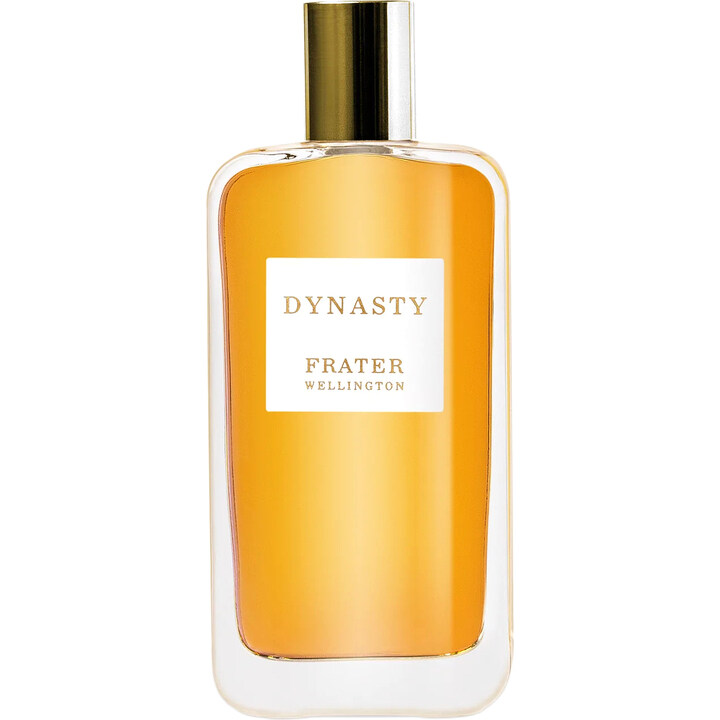 Dynasty Frater parfum - een geur voor dames en heren 2022
