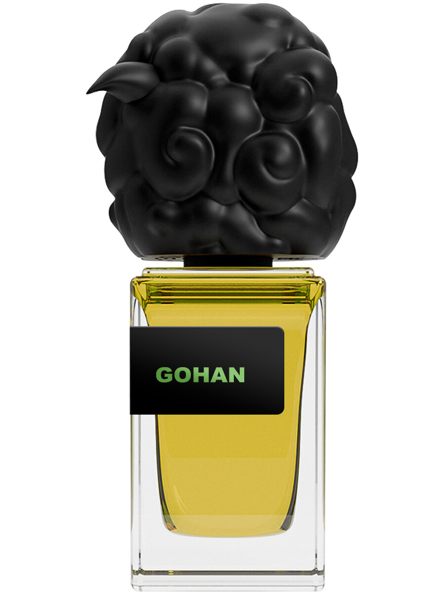 Gohan Pisello Parfum Cologne - un nouveau parfum pour homme 2024
