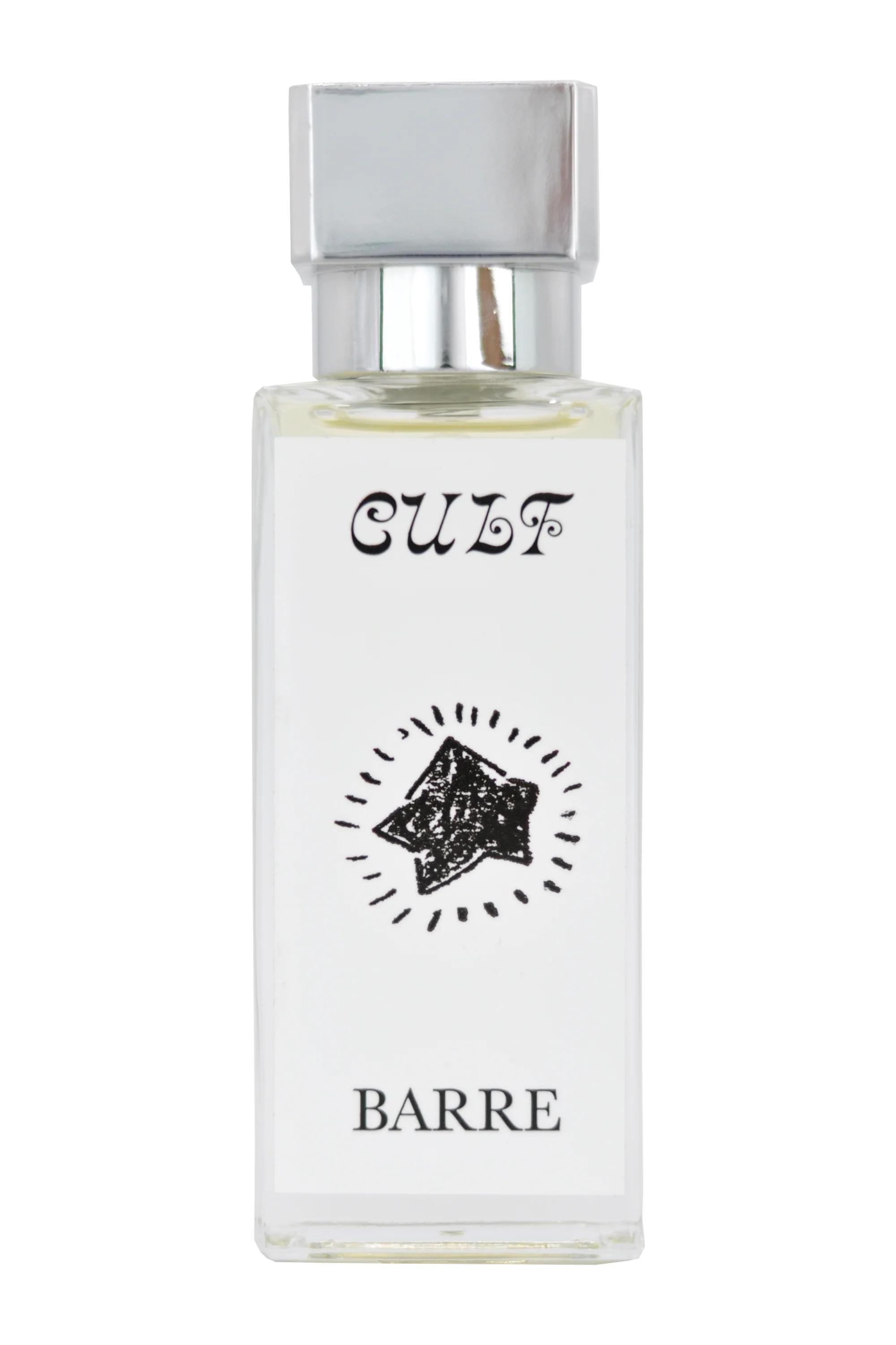 Cult BARRE perfume - a fragrance for women and men 2022