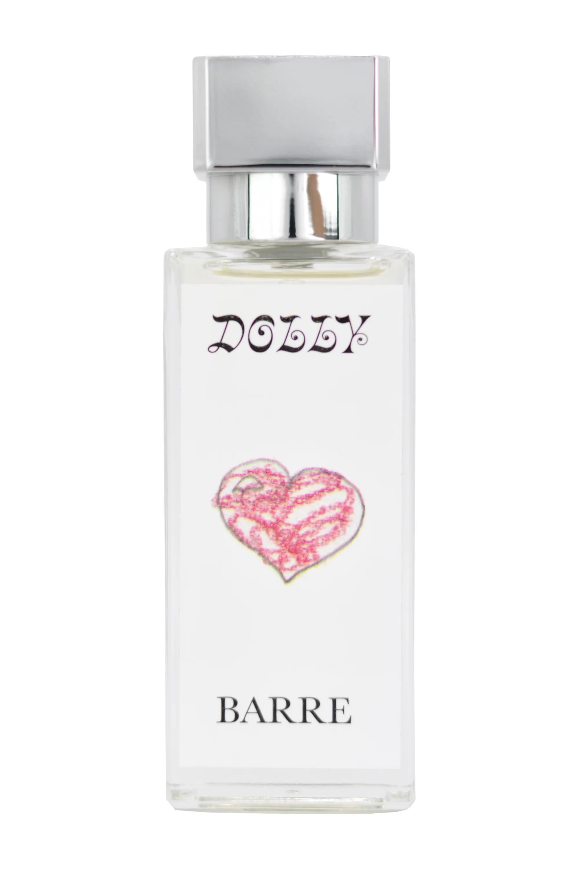Dolly BARRE perfume - a fragrance for women and men 2022
