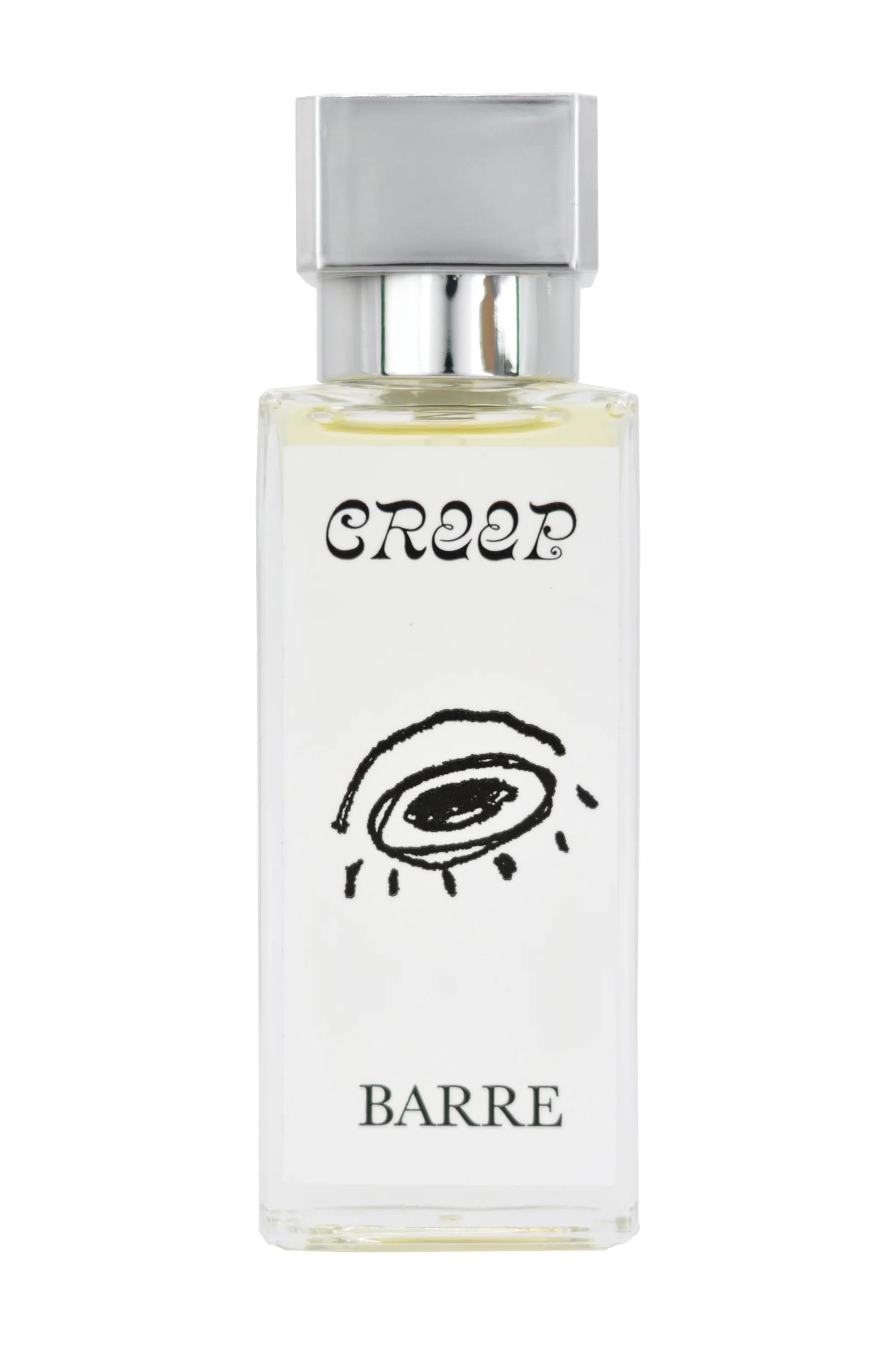 Creep BARRE 香水 - 一款 2022年 中性 香水