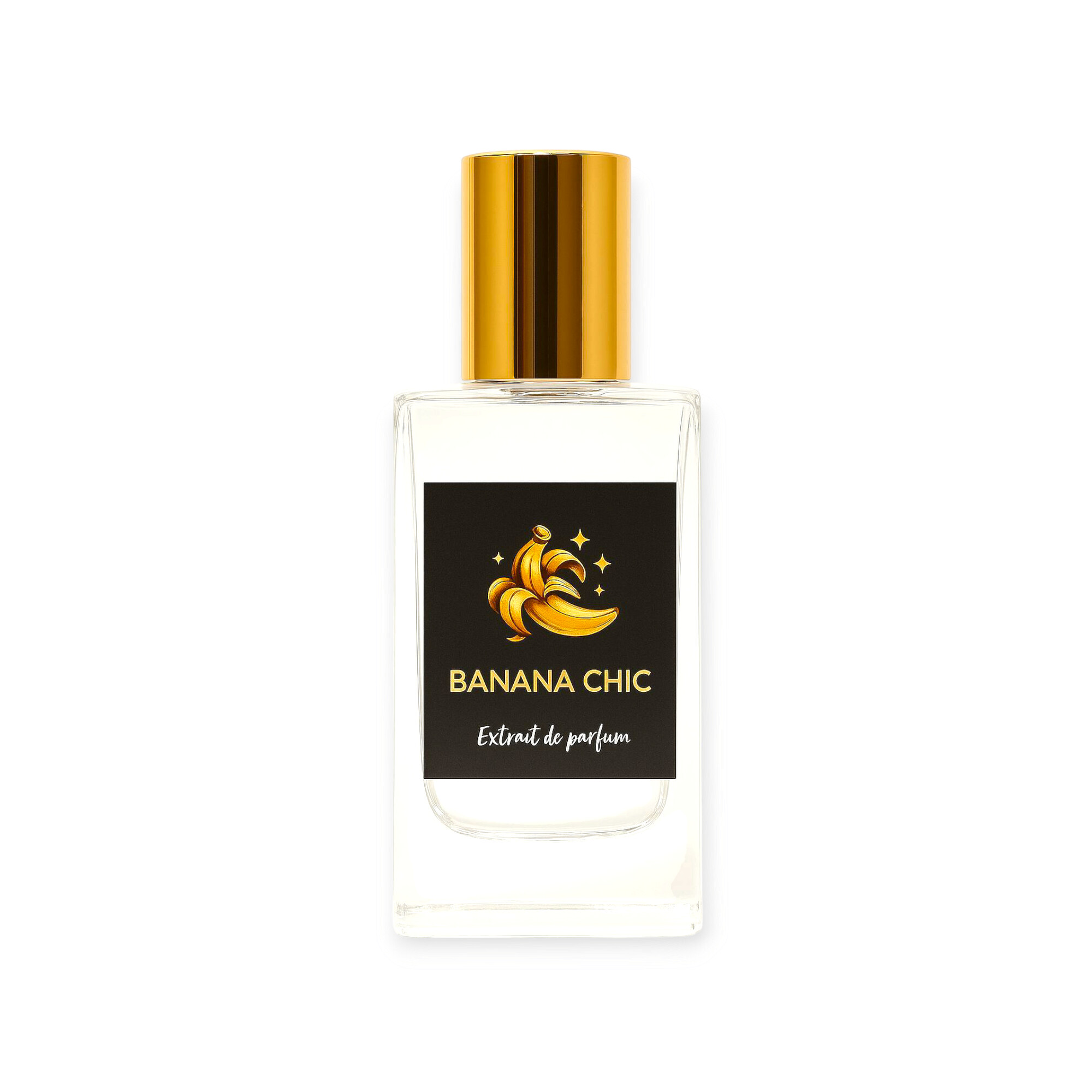 Banana Chic Ô Médina Perfumery аромат - новий аромат для жінок та ...