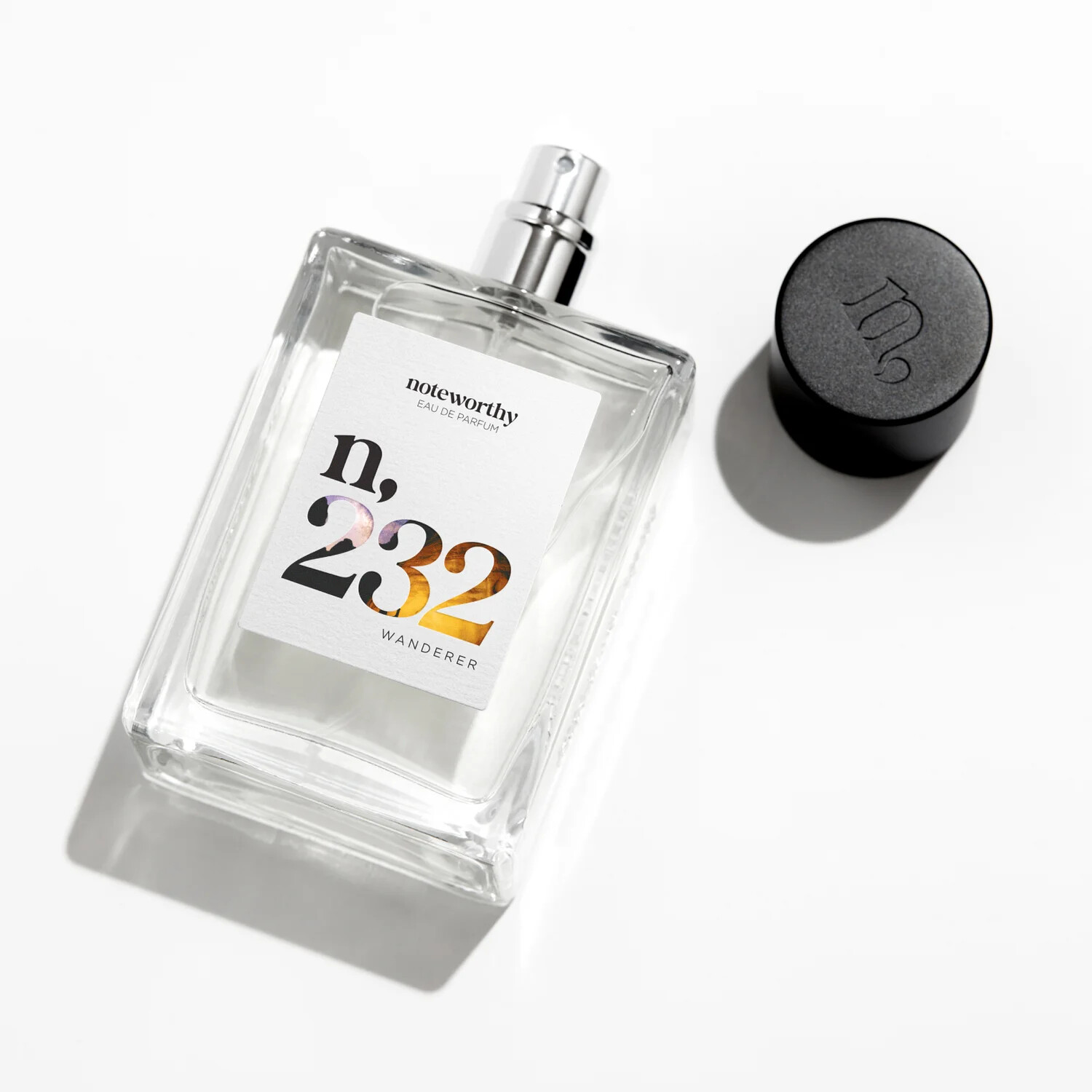 n,232 Noteworthy Parfum - ein neues Parfum für Frauen und Männer 2024