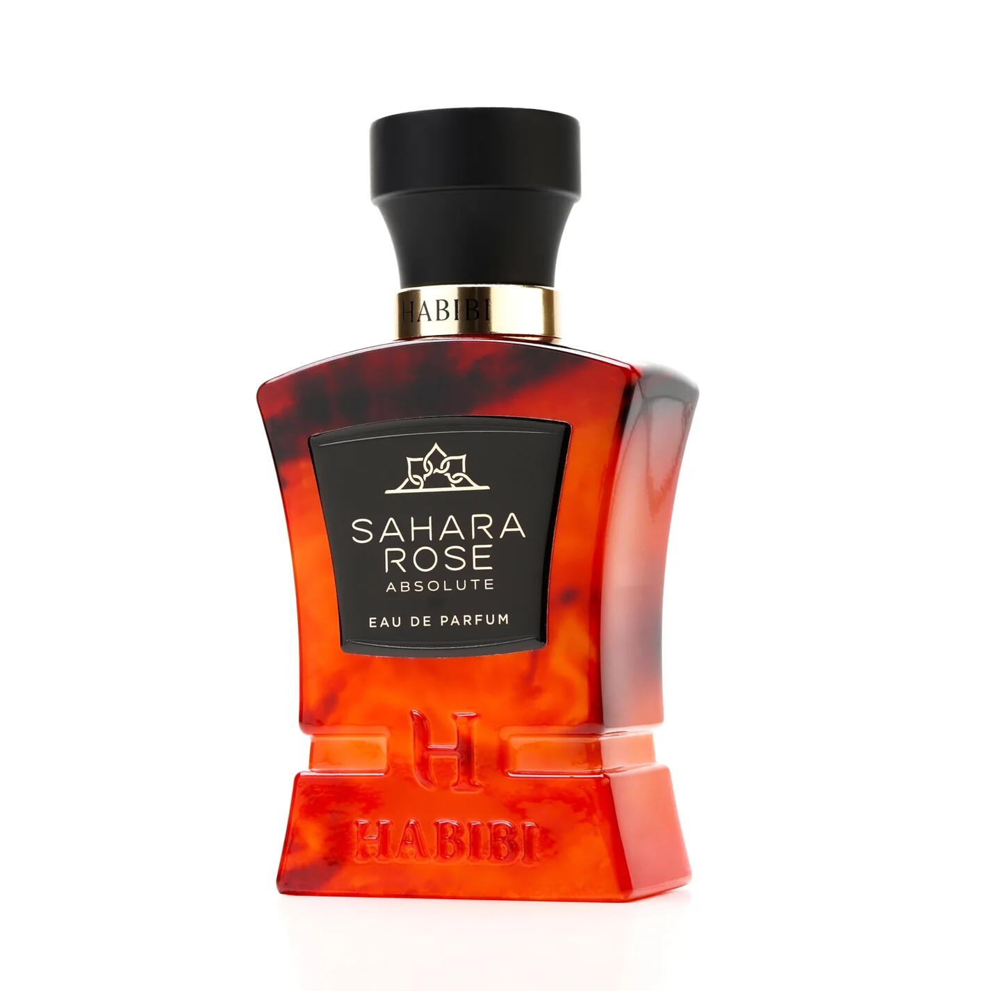 Sahara Rose Absolute Habibi NY parfum - un nouveau parfum pour homme et ...