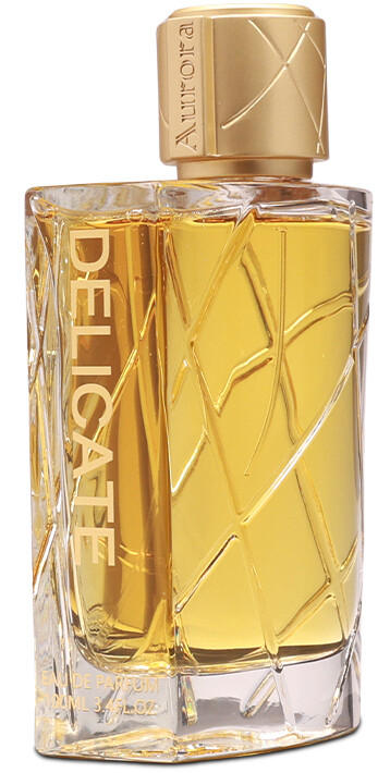 Delicate Aurora Scents 香水 - 一款 年 女用 香水