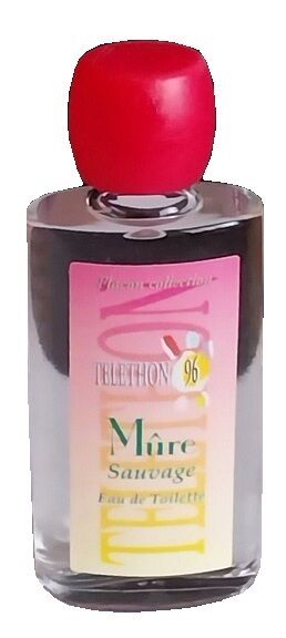 Telethon 96 Mure Savage Yves Rocher parfum - un parfum pour homme et ...