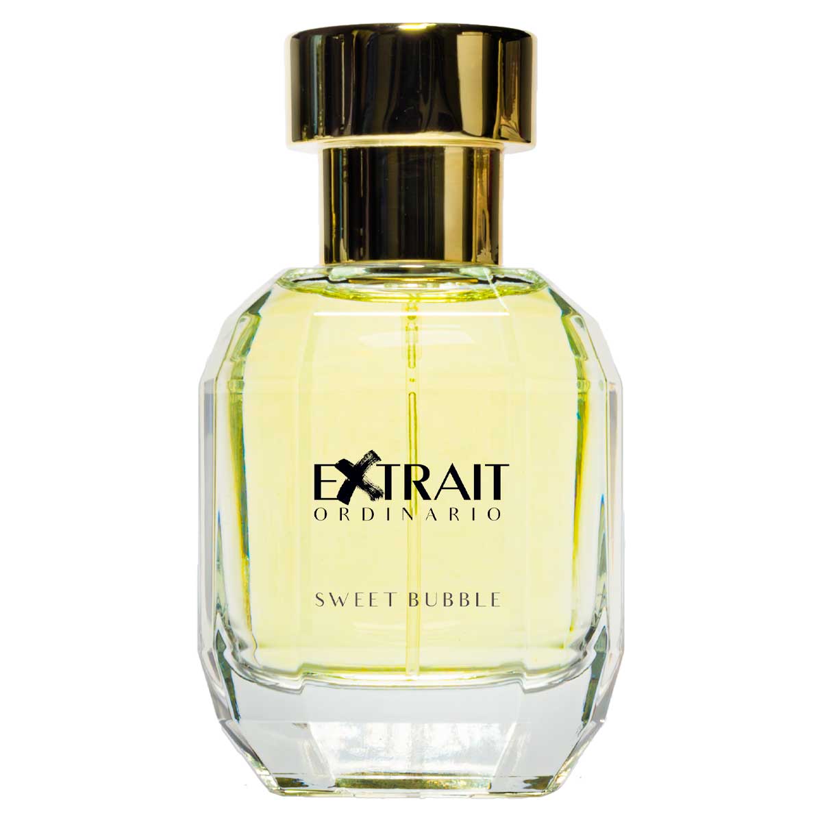 Sweet Bubble Extrait Ordinario parfum - un nouveau parfum pour homme et ...