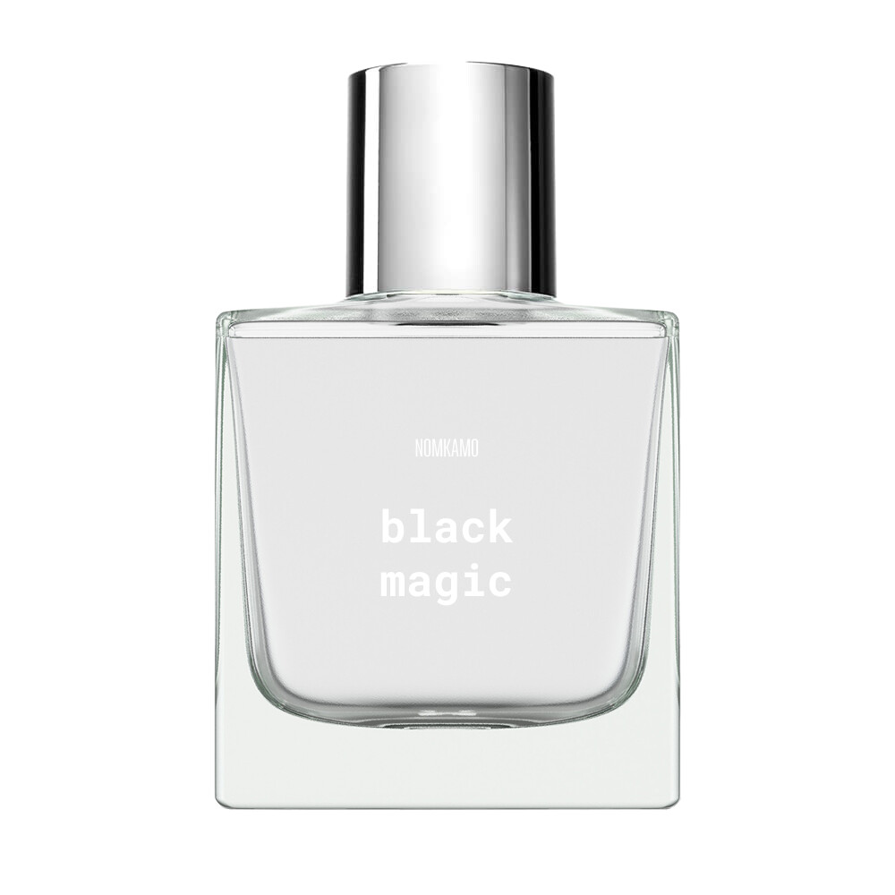Black Magic NOMKAMO perfume - a fragrance for women and men 2023