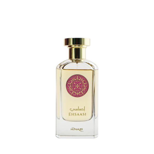EHSAASI Al Hunaidi perfume - a fragrance for women and men