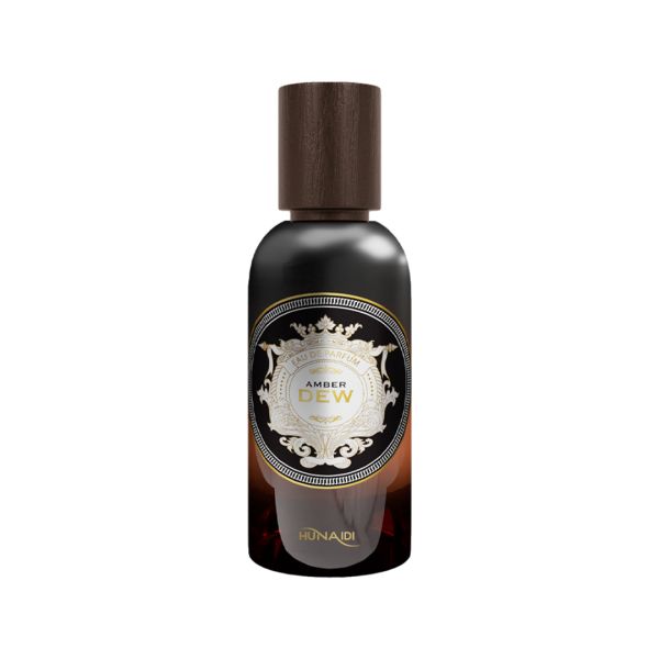 Amber Dew Al Hunaidi parfum - un parfum pour homme et femme