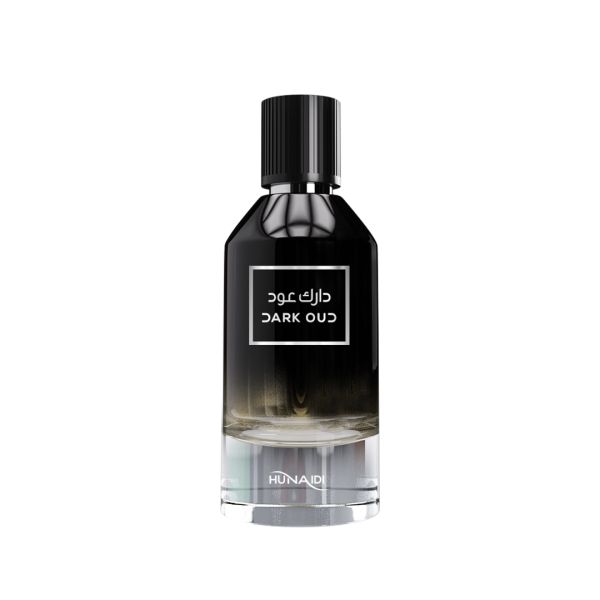 Dark Oud Al Hunaidi perfume - a fragrance for women and men