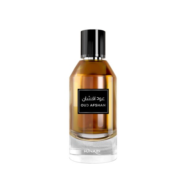 Oud Afshan Al Hunaidi perfume - a fragrance for women and men