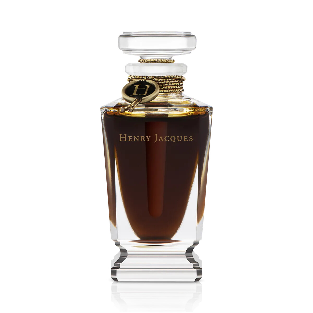 N° 9 d'Igor Henry Jacques Parfum - ein neues Parfum für Frauen und ...