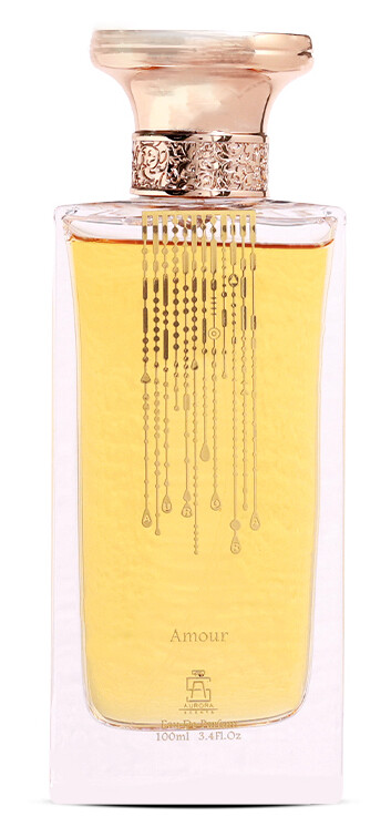 Amour Aurora Scents perfume - a fragrance for women