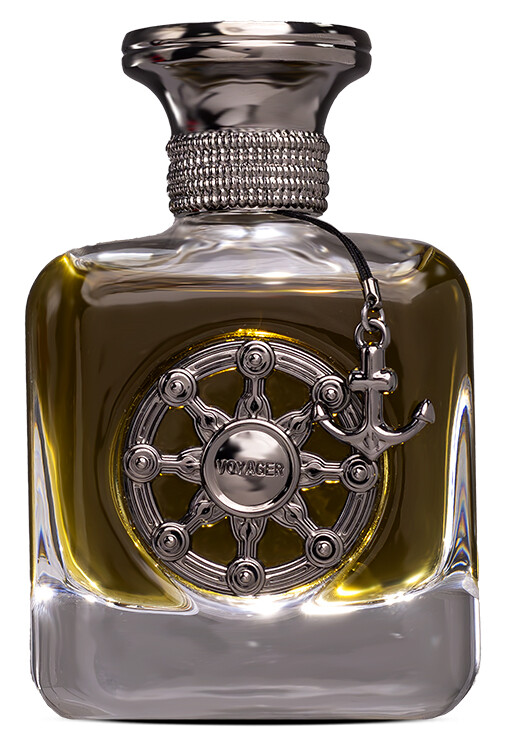 Voyager Black Aurora Scents Cologne - ein es Parfum für Männer