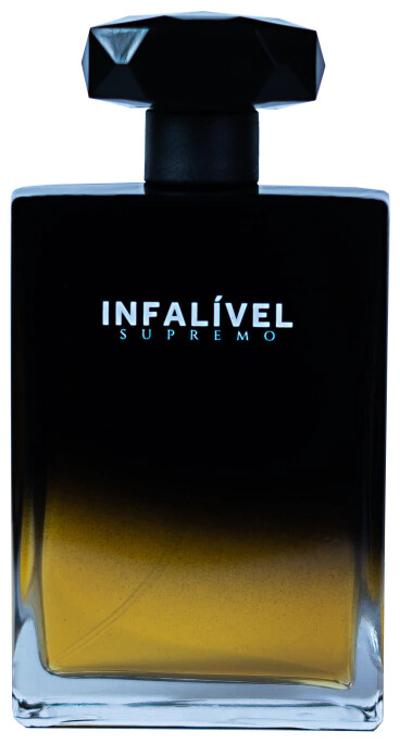 Infalível Supremo Primacial ماء كولونيا - a جديد fragrance للرجال 2023