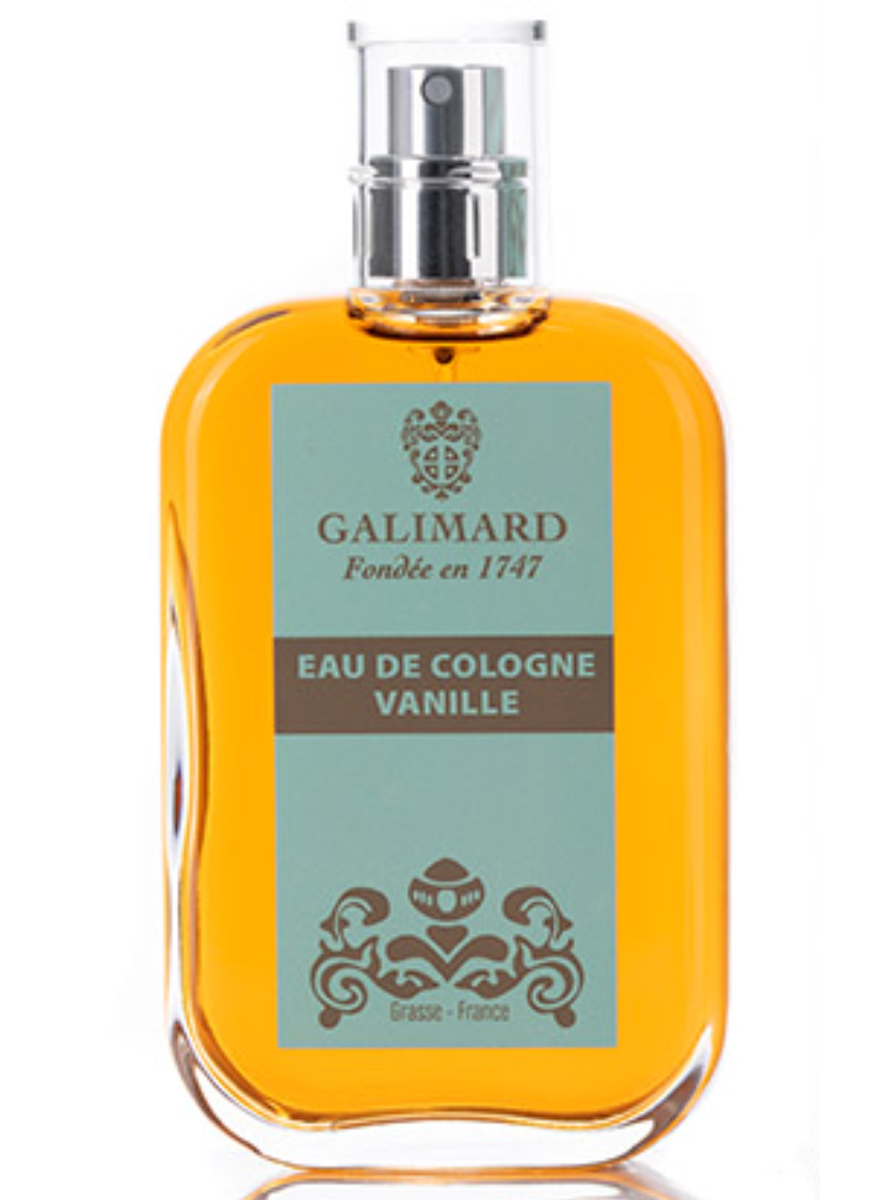 Vanille Galimard άρωμα - ένα άρωμα για γυναίκες και άνδρες 2021