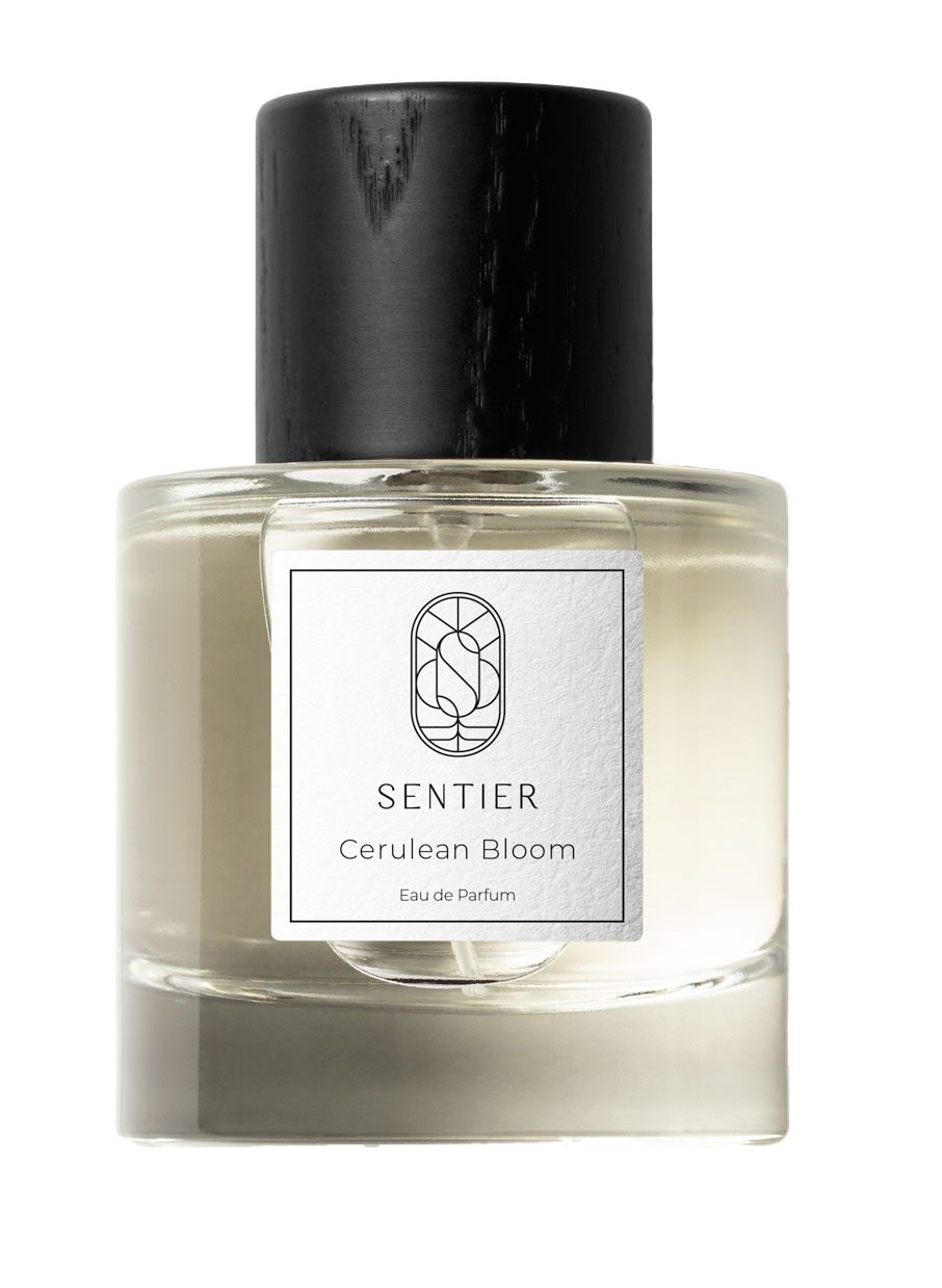 Cerulean Bloom Sentier fragancia - una nuevo fragancia para Hombres y ...