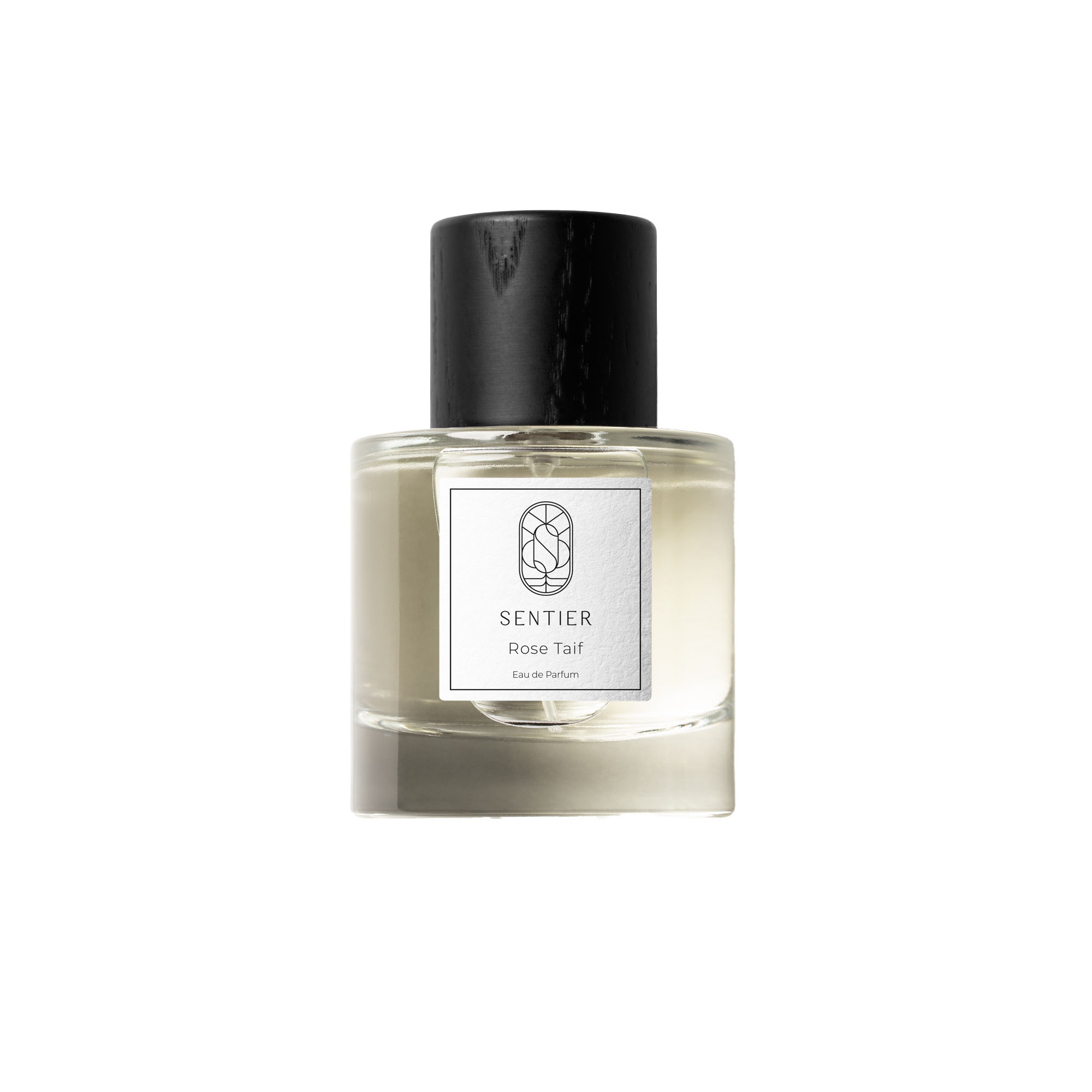 Rose Taif Sentier perfume - a new fragrance for women and men 2024
