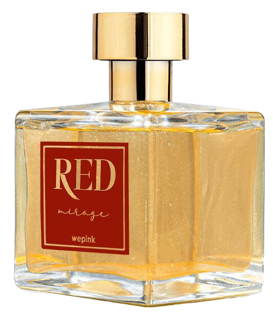 Red Mirage We Pink perfumy - to nowe perfumy dla kobiet 2024