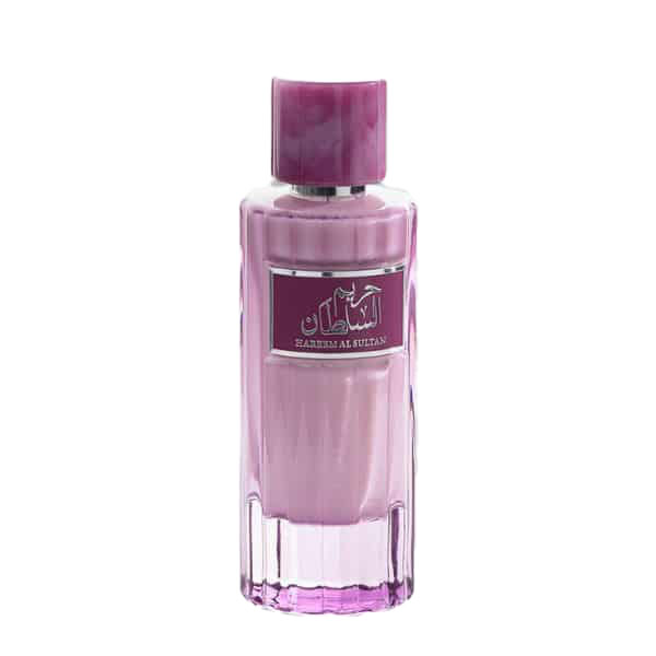 Hareem Al Sultan Milky Water Ard Al Zaafaran perfume - a new fragrance ...
