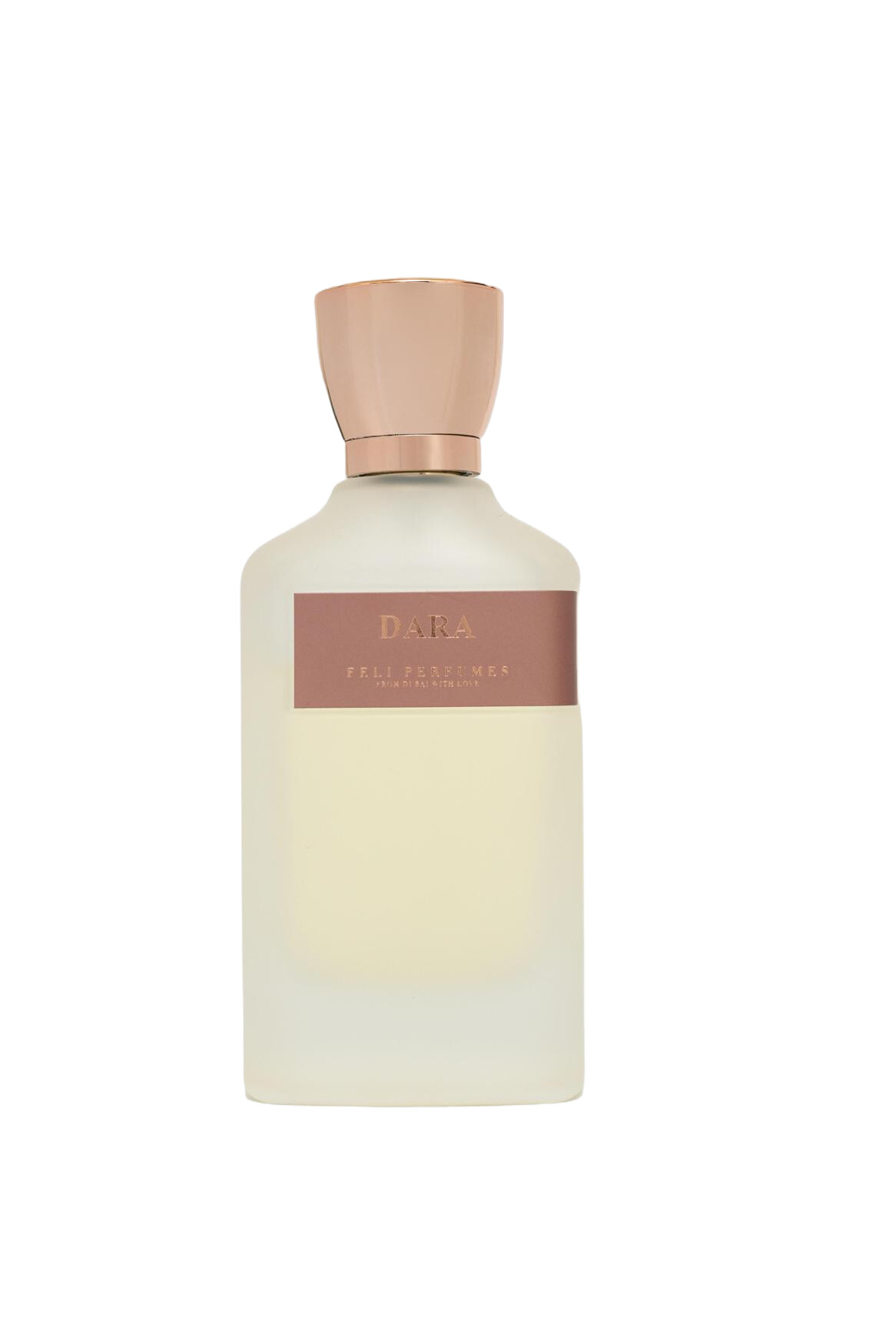 Dara Feli Perfumes perfume - a new fragrance for women and men 2024