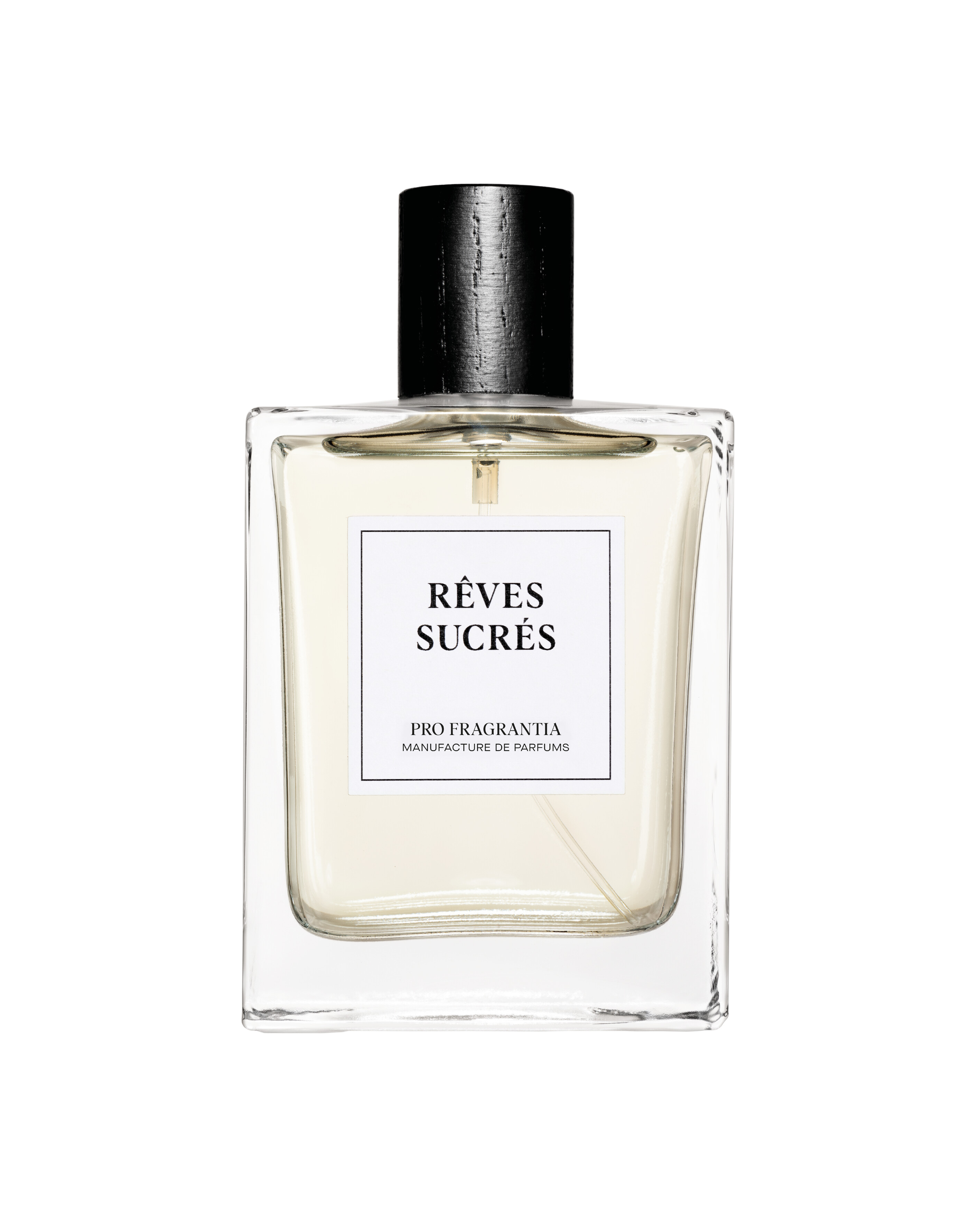 Rêves Sucrés Pro Fragrantia Parfum - ein neues Parfum für Frauen und ...