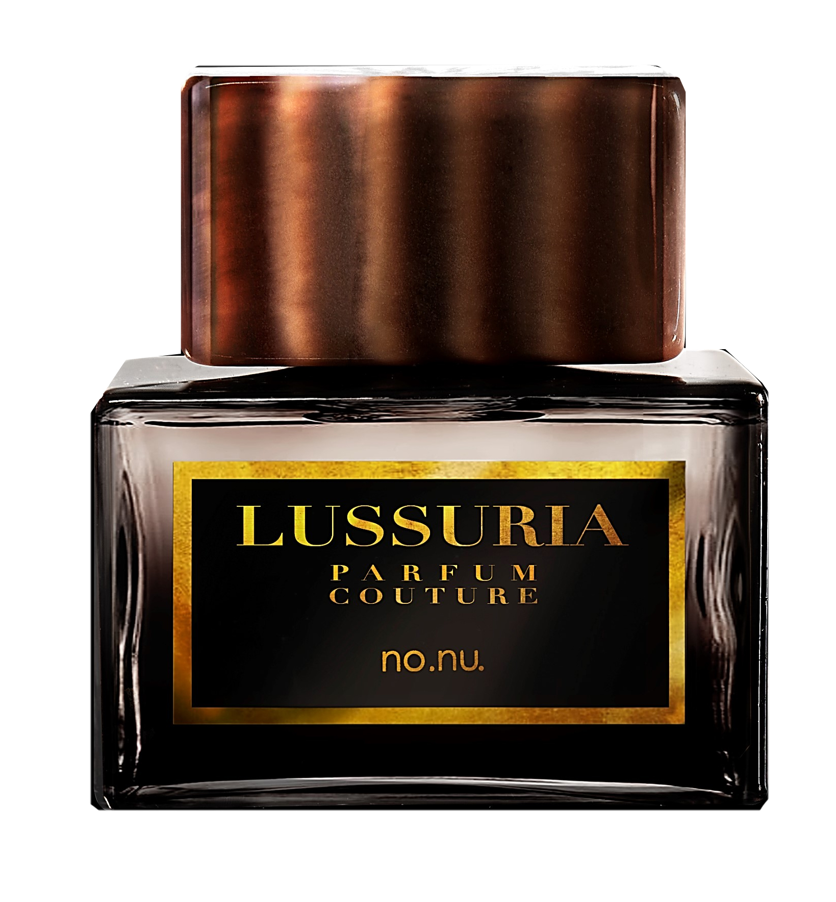 Lussuria No.Nu. perfume - a new fragrance for women and men 2024