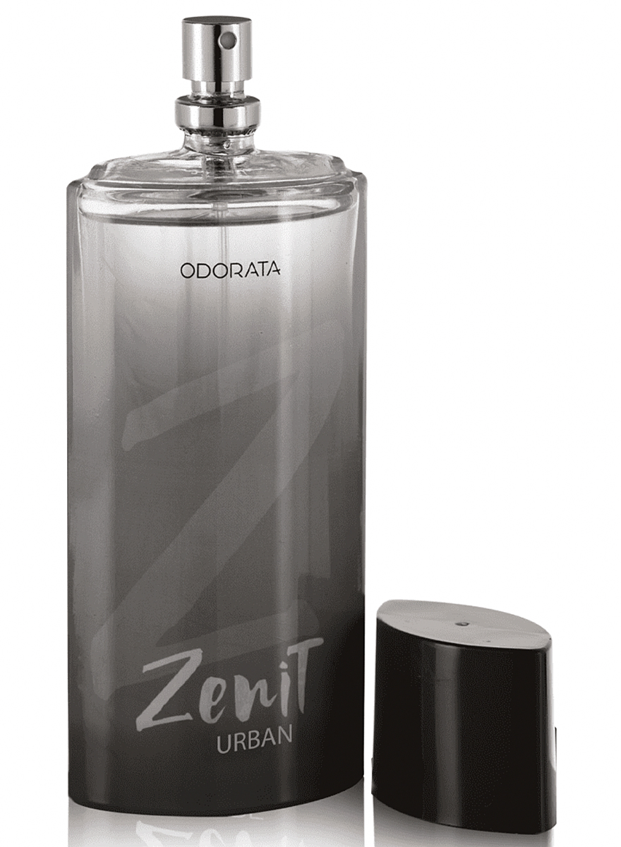 Zenit Urban Odorata cologne - a fragrance for men 2023