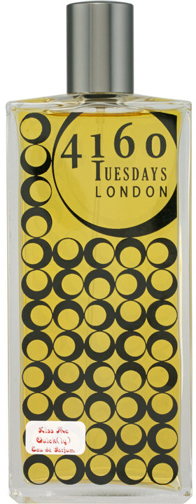 Kiss Me Quick(ly) 4160 Tuesdays perfume - a fragrance for women and men ...