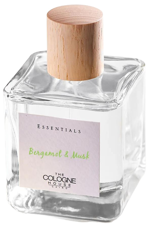 Bergamot & Musk The Cologne House άρωμα - ένα νέο άρωμα για γυναίκες ...