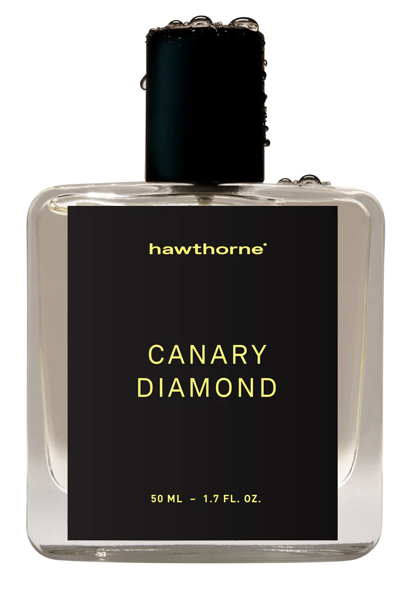 Canary Diamond Hawthorne cologne - a fragrance for men 2023