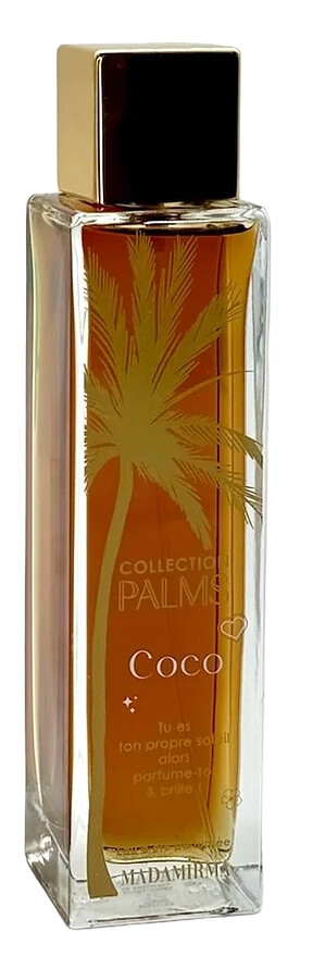 Coco Madamirma perfume - a new fragrance for women and men 2024