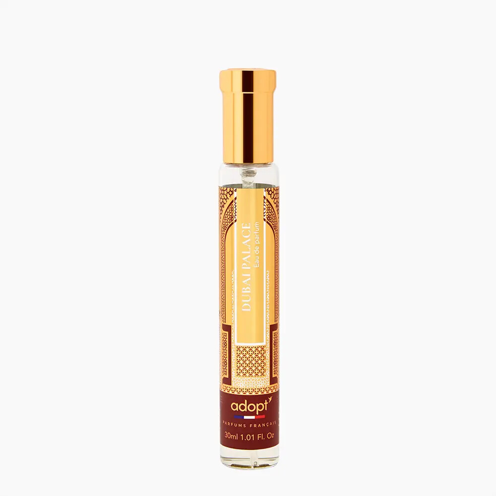 Dubaï Palace Adopt Parfums parfum - een geur voor dames en heren