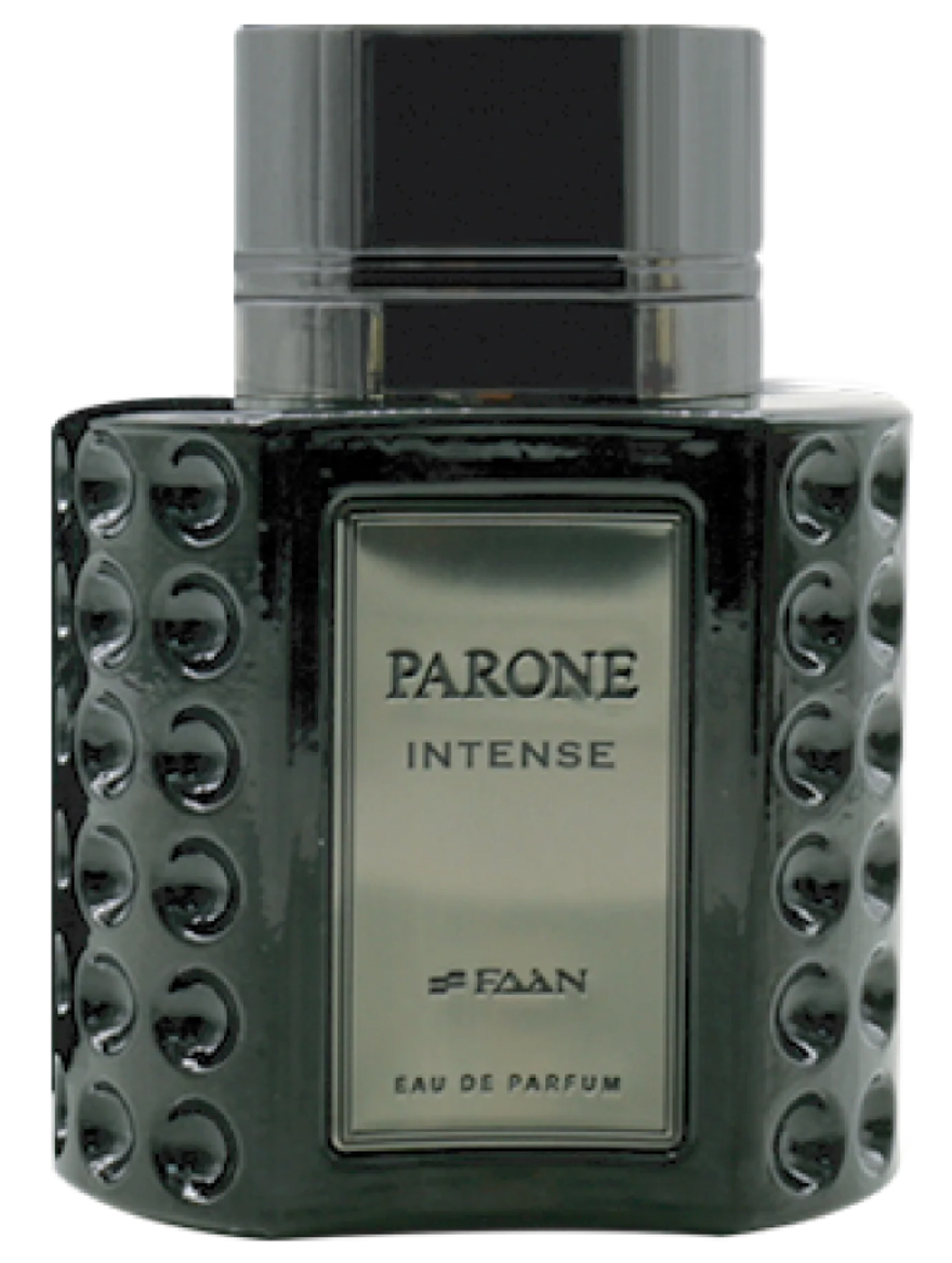 Parone Intense FAAN Kolonjska voda - parfem za muškarce 2020