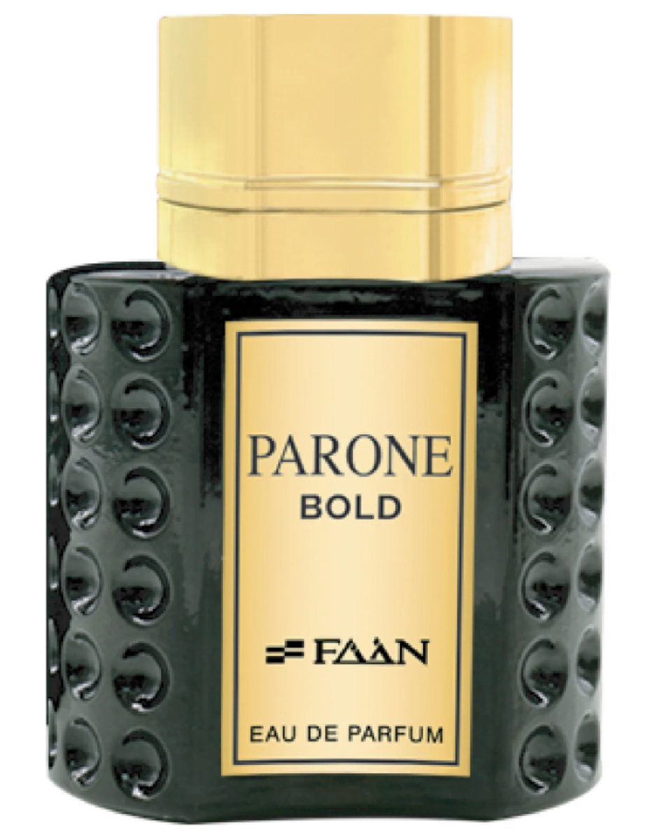 Parone Bold FAAN cologne - a fragrance for men 2020