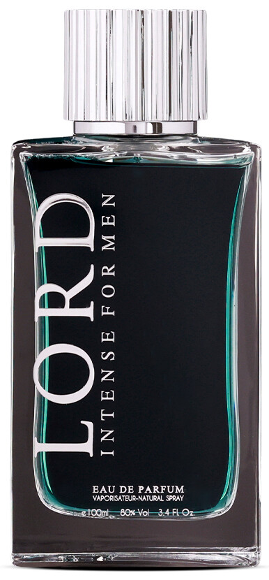 Lord Intense Aurora Scents cologne - a fragrance for men