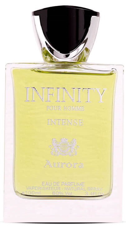 Infinity Intense Aurora Scents Cologne - un parfum pour homme