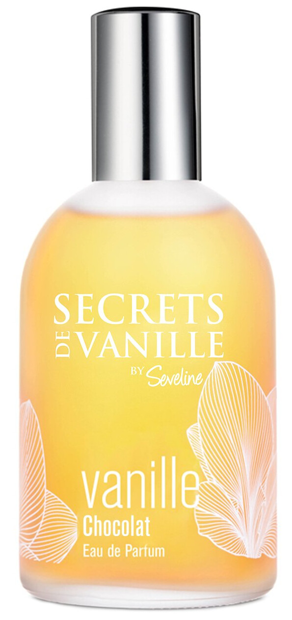 Secrets de Vanille Seveline Nature perfume - a fragrance for women 2000