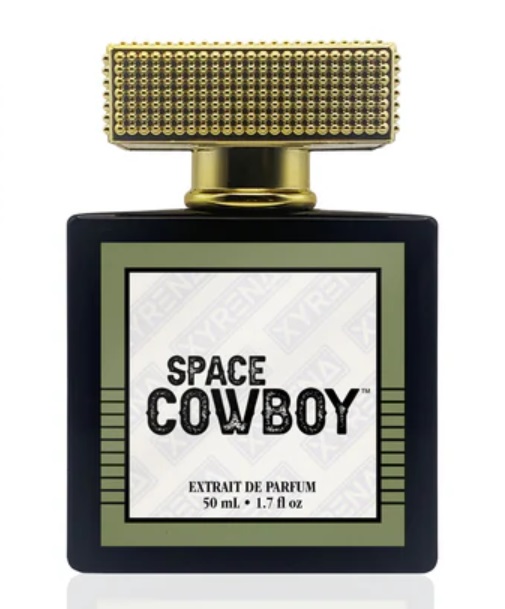 Space Cowboy Xyrena Parfum - ein neues Parfum für Frauen und Männer 2024