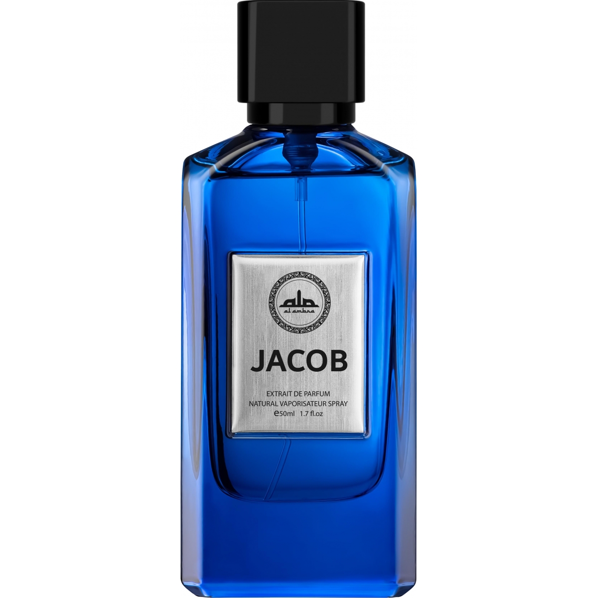Jacob Al Ambra fragancia - una fragancia para Hombres y Mujeres