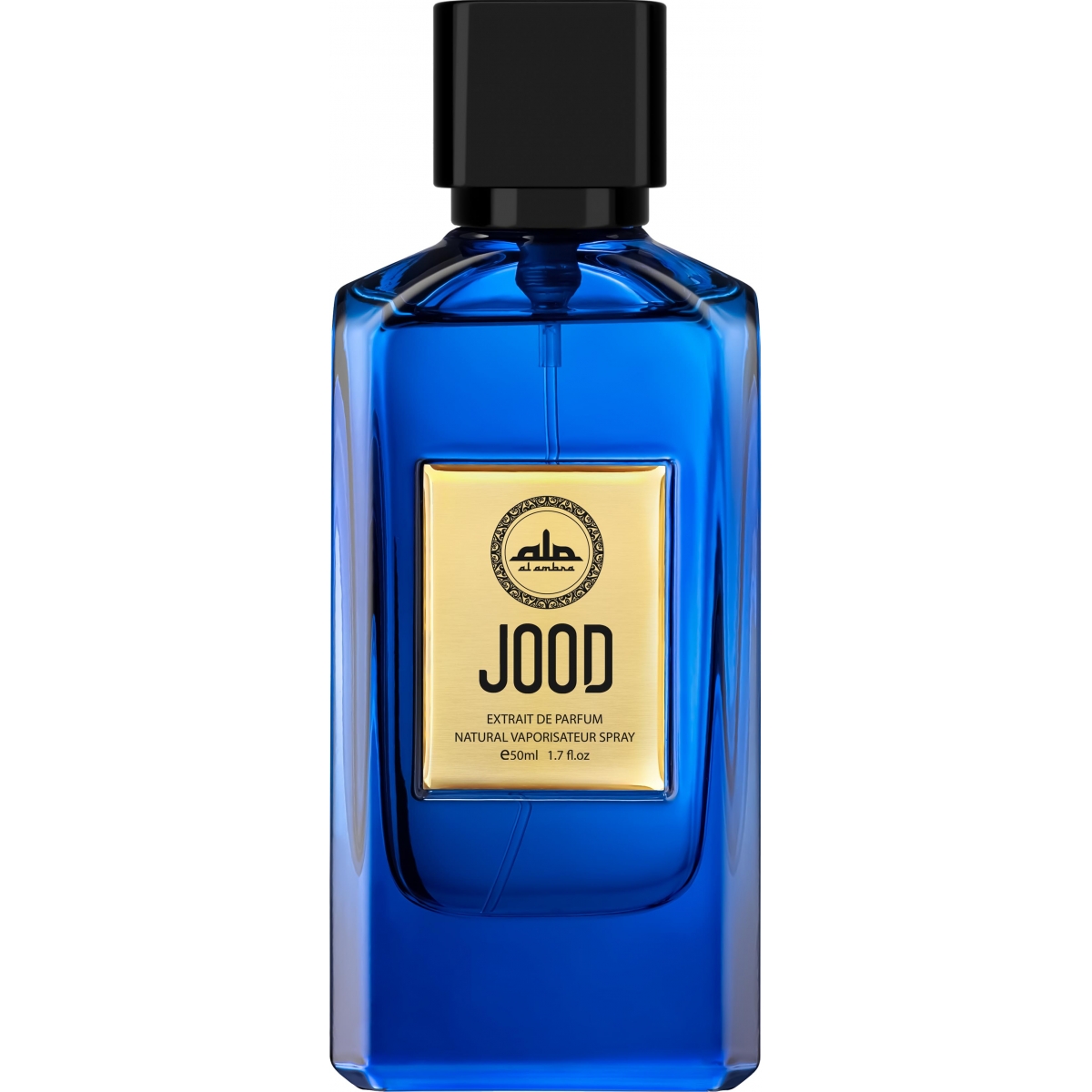 Jood Al Ambra عطر - a fragrance للجنسين