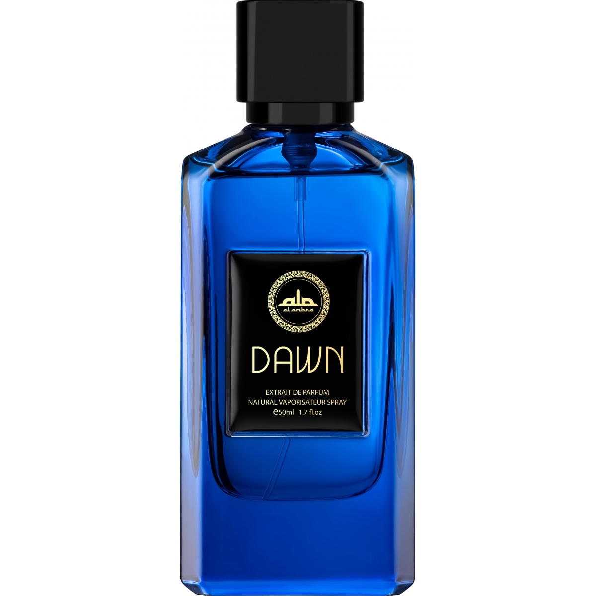 Dawn Al Ambra perfume - a fragrance for women and men