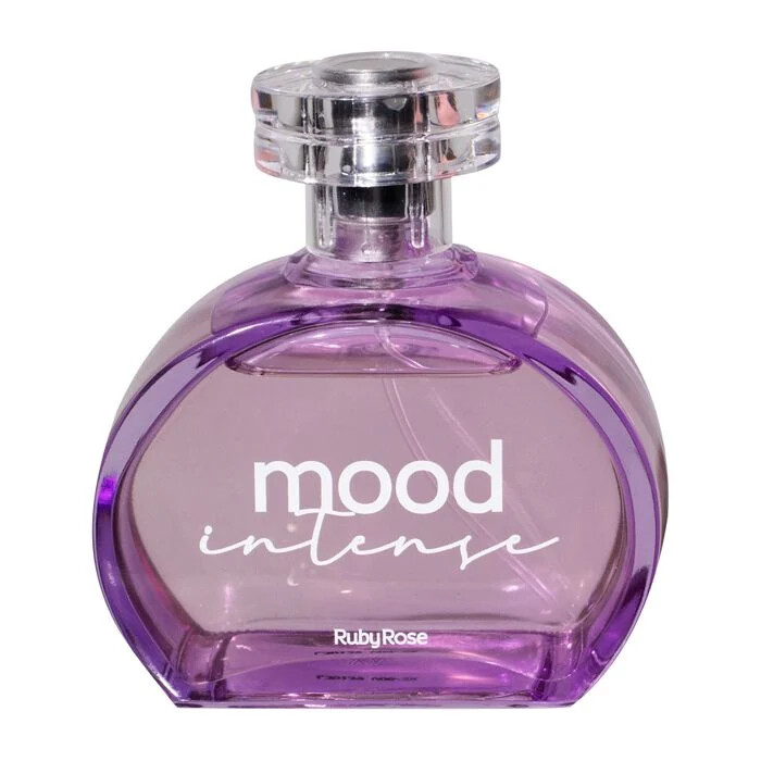 Feels Mood Intense Ruby Rose perfume - a fragrance for women 2023