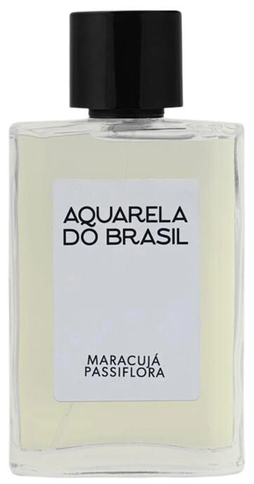 Maracujá Passiflora Aquarela do Brasil parfum - een geur voor dames en ...