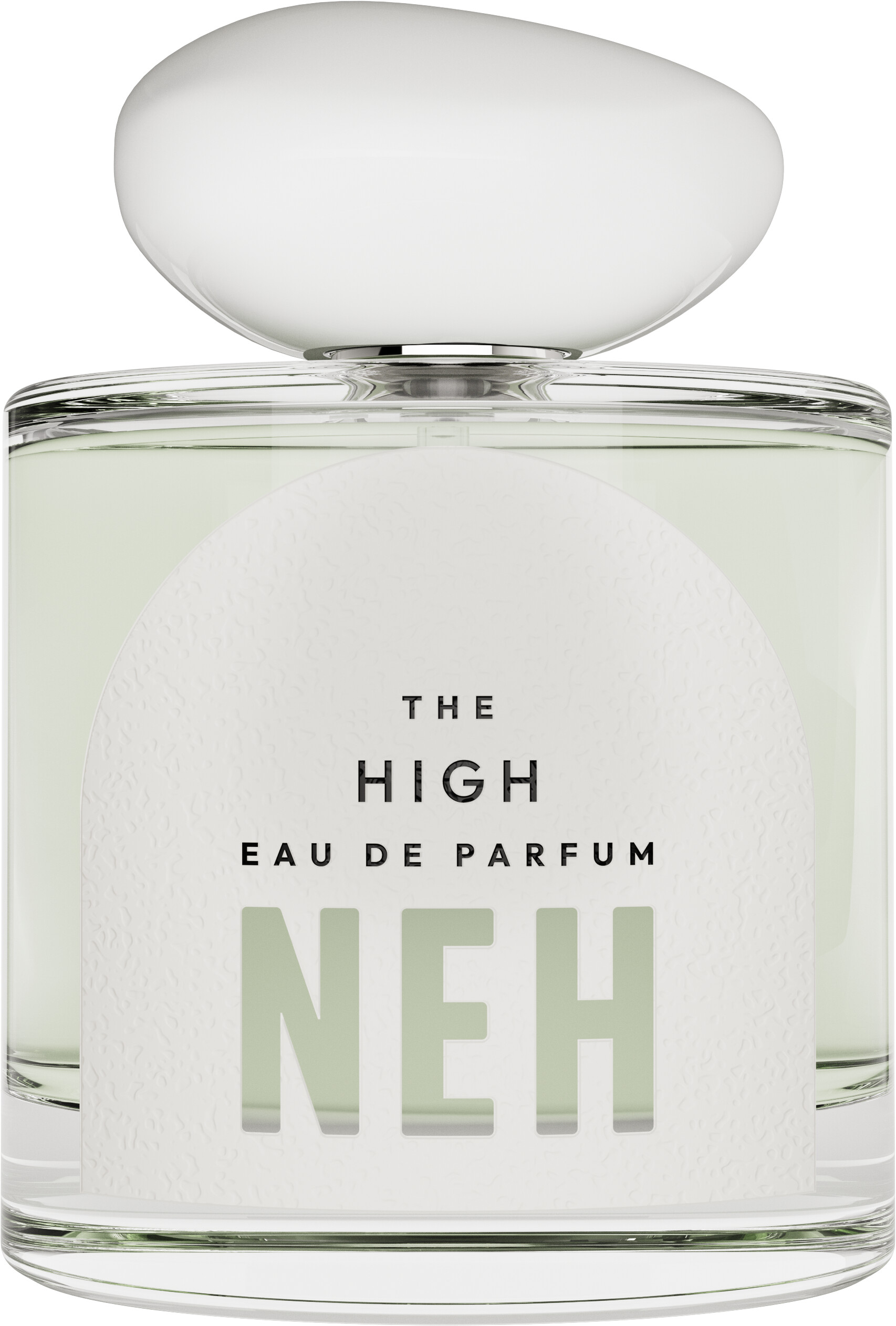The High NEH perfume - a novo fragrância Compartilhável 2024