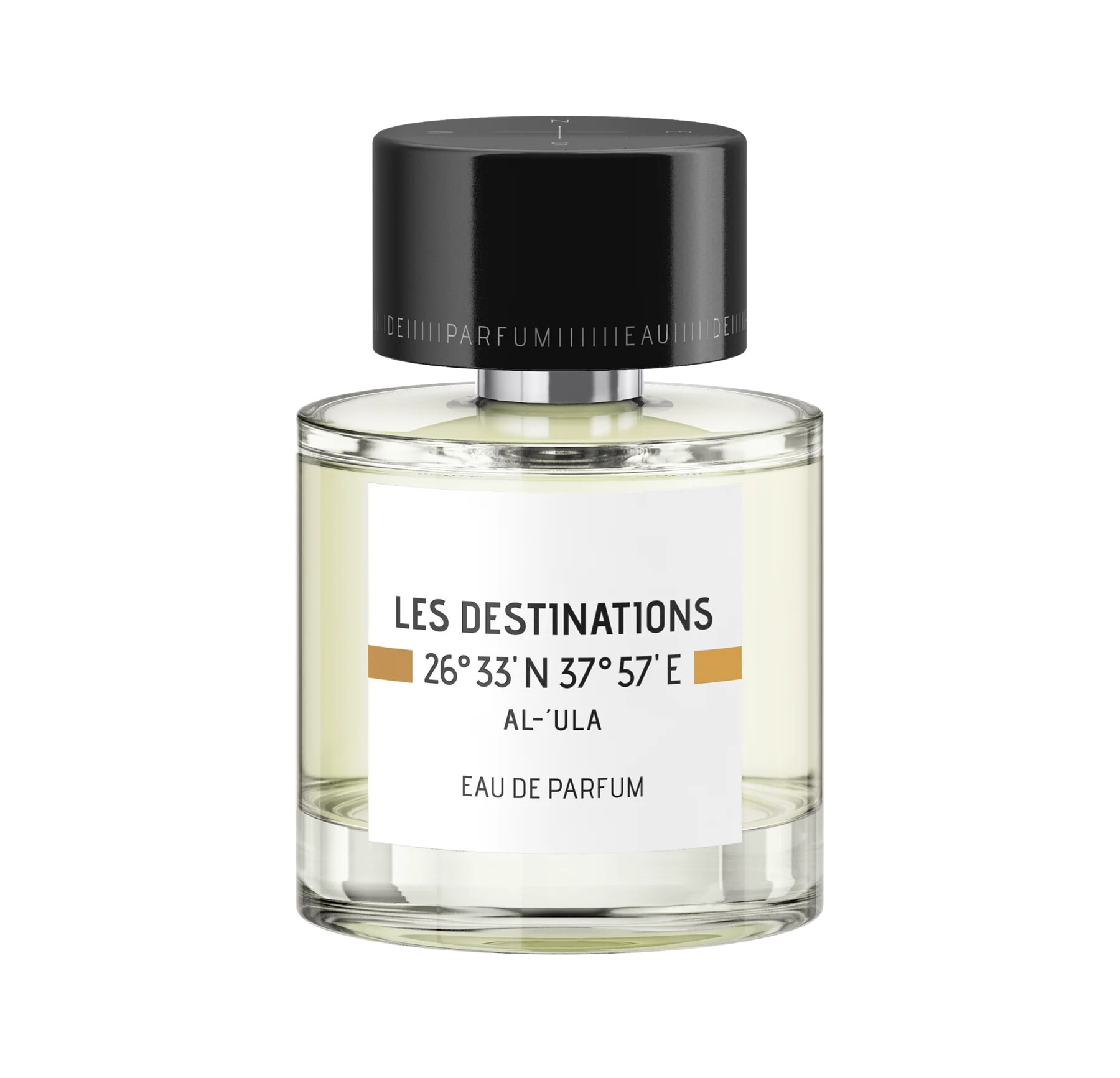 Al-'Ula Les Destinations perfume - a novo fragrância Compartilhável 2023