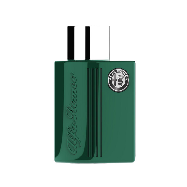Green Alfa Romeo Perfumes Cologne - un nouveau parfum pour homme 2024