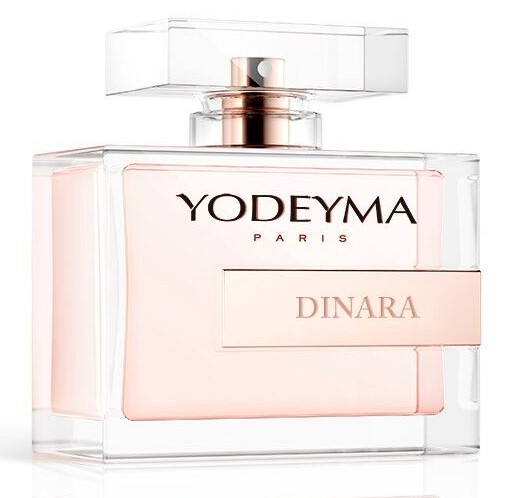 Dinara Yodeyma 香水 - 一款 2024年 新的 女用 香水