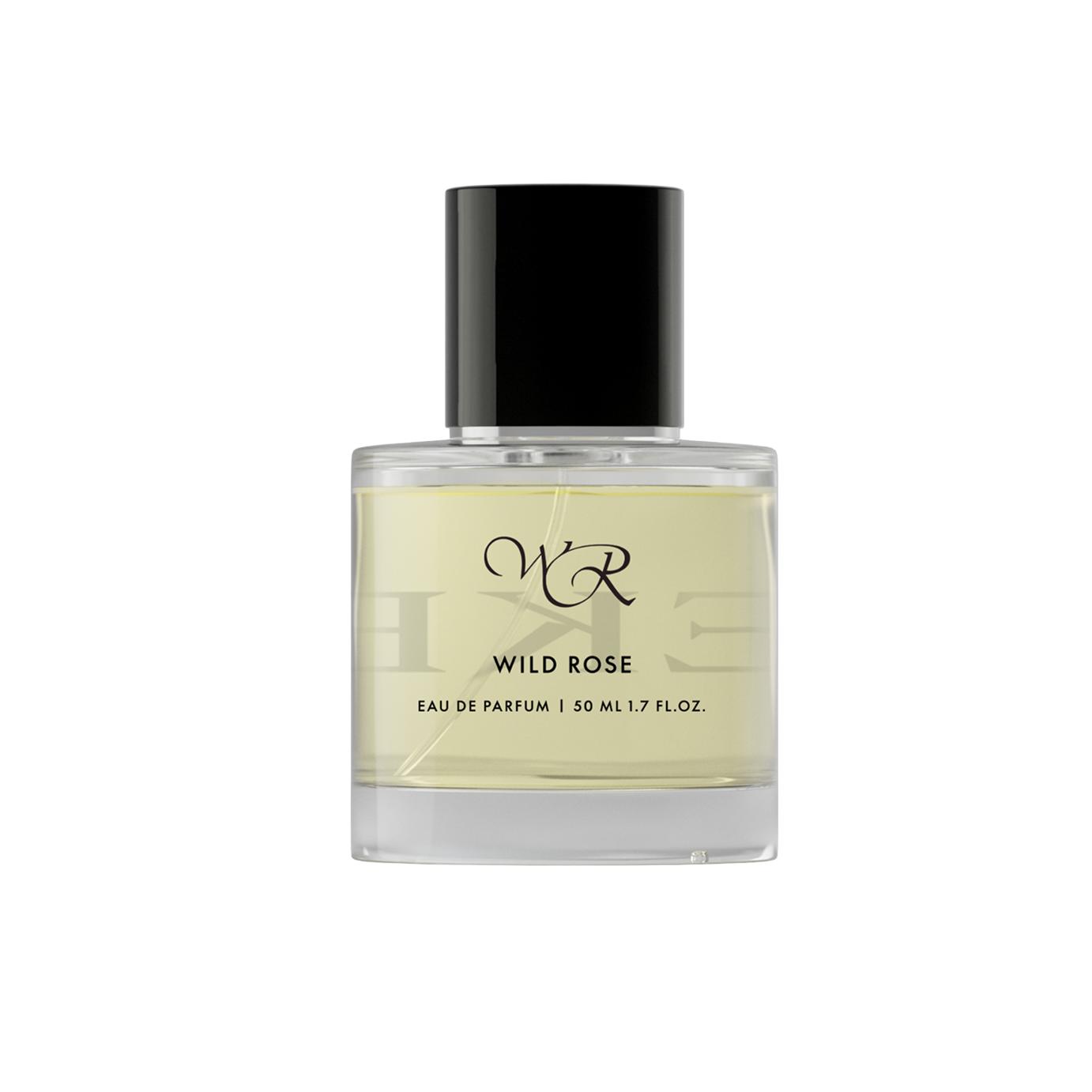 Wild Rose Tekes perfume - a new fragrance for women and men 2024